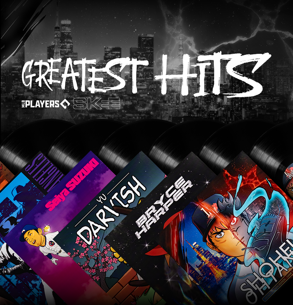 The Realest x DJ Skee: “Greatest Hits” Series