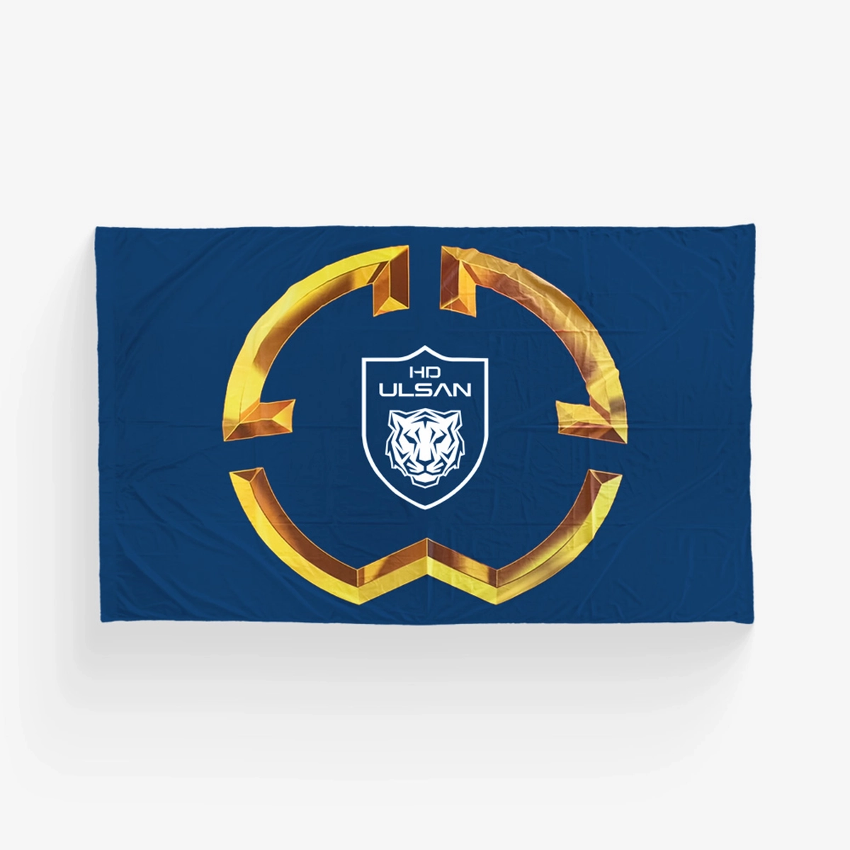 Ulsan Hyundai FC Official FCWC 2025 Anthem & Presentation Flag