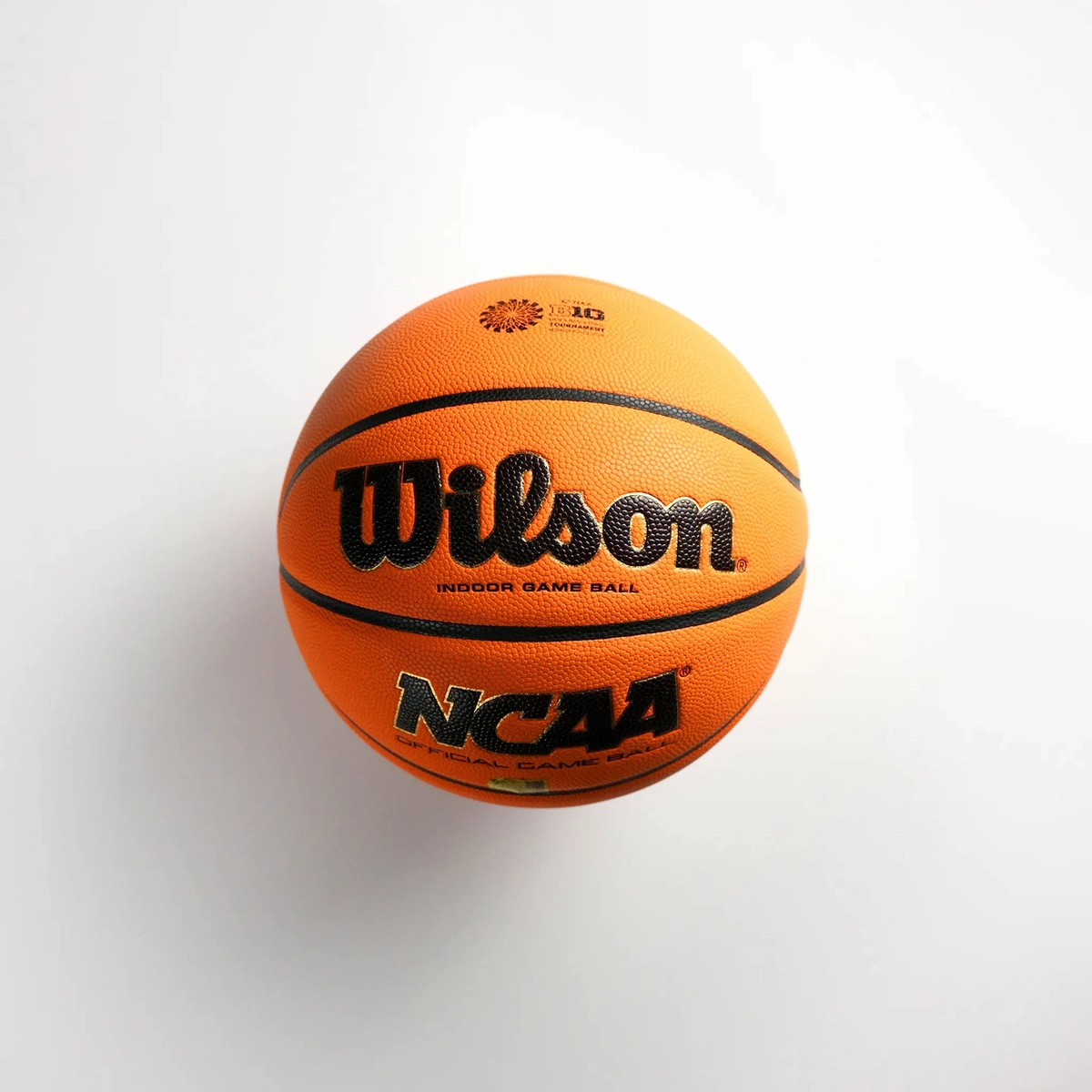 Women's Basketball Tournament Practice Basketball