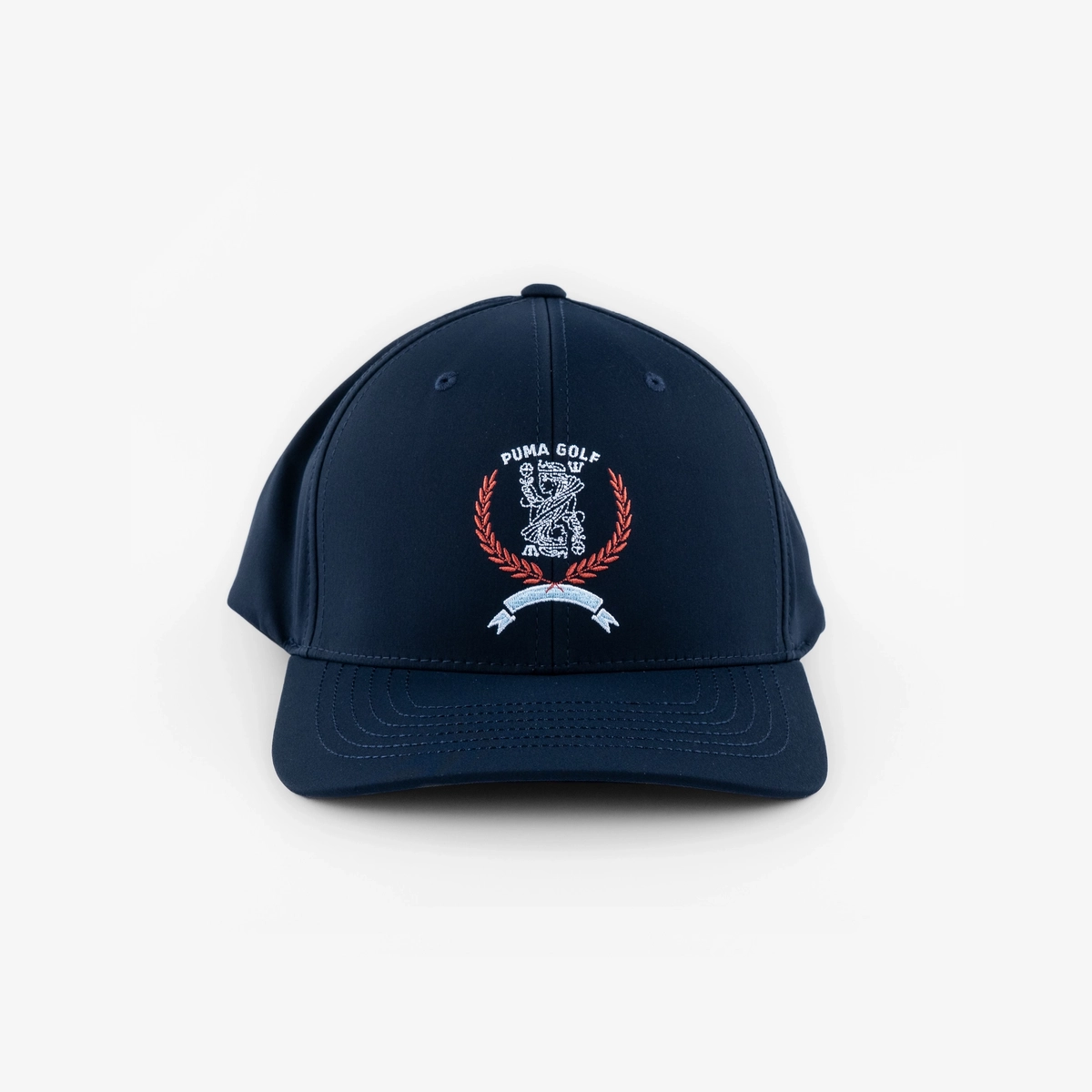 Puma Golf Player-Issued Hat (Navy)