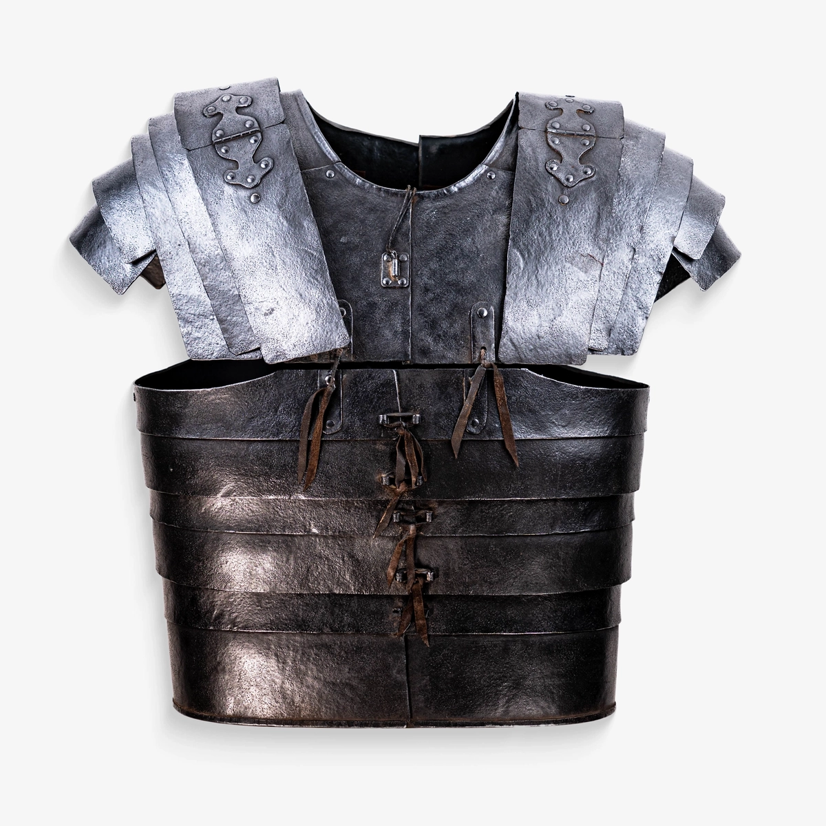 The Roman Chestplate