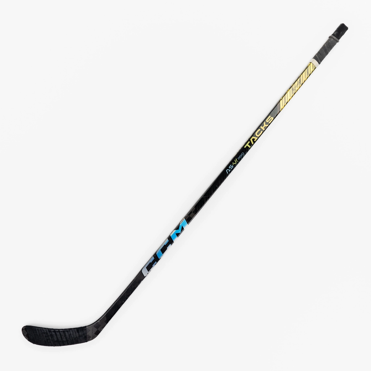 Game-Used Emily Brown Boston Fleet Hockey Stick (2024–25 Season)