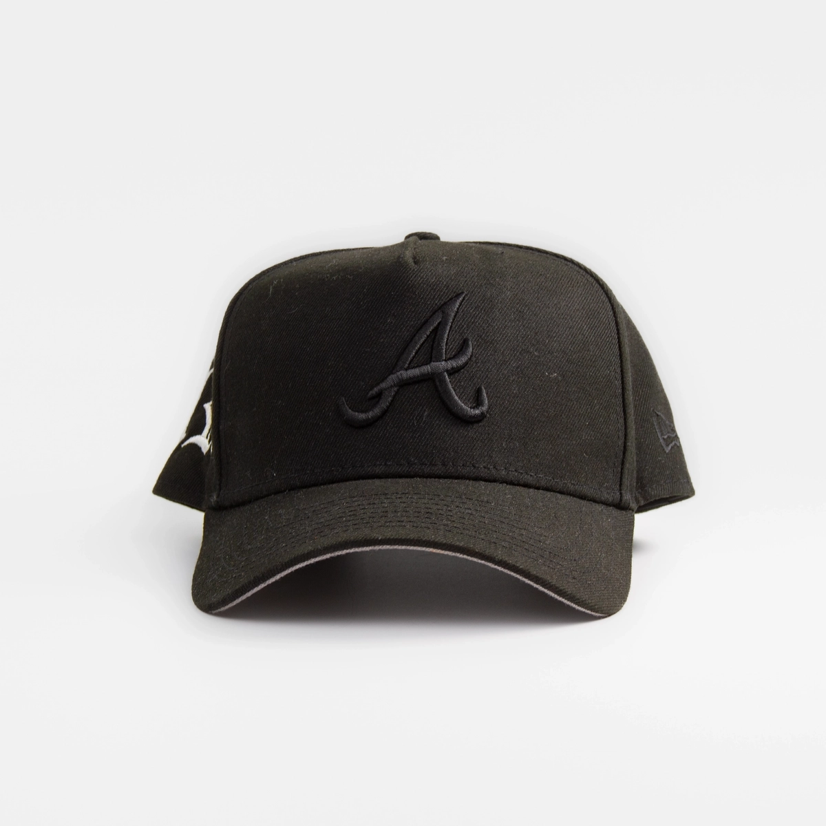 Performance-Used European Leg Hat – PAST PRESENT FUTURE Tour