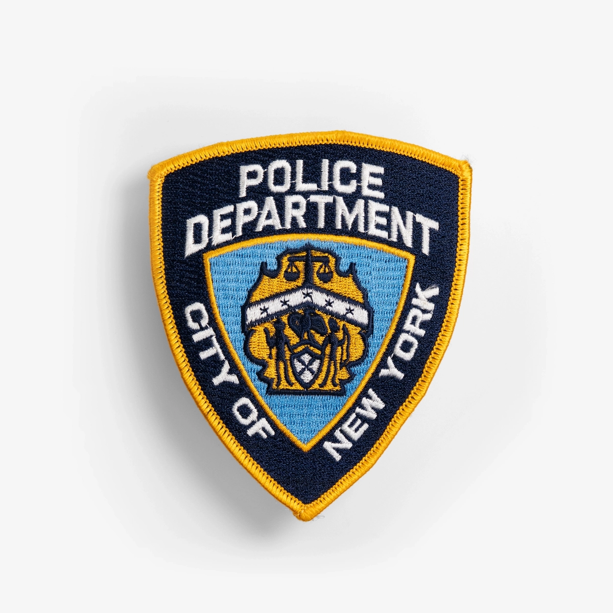 NYPD Patch