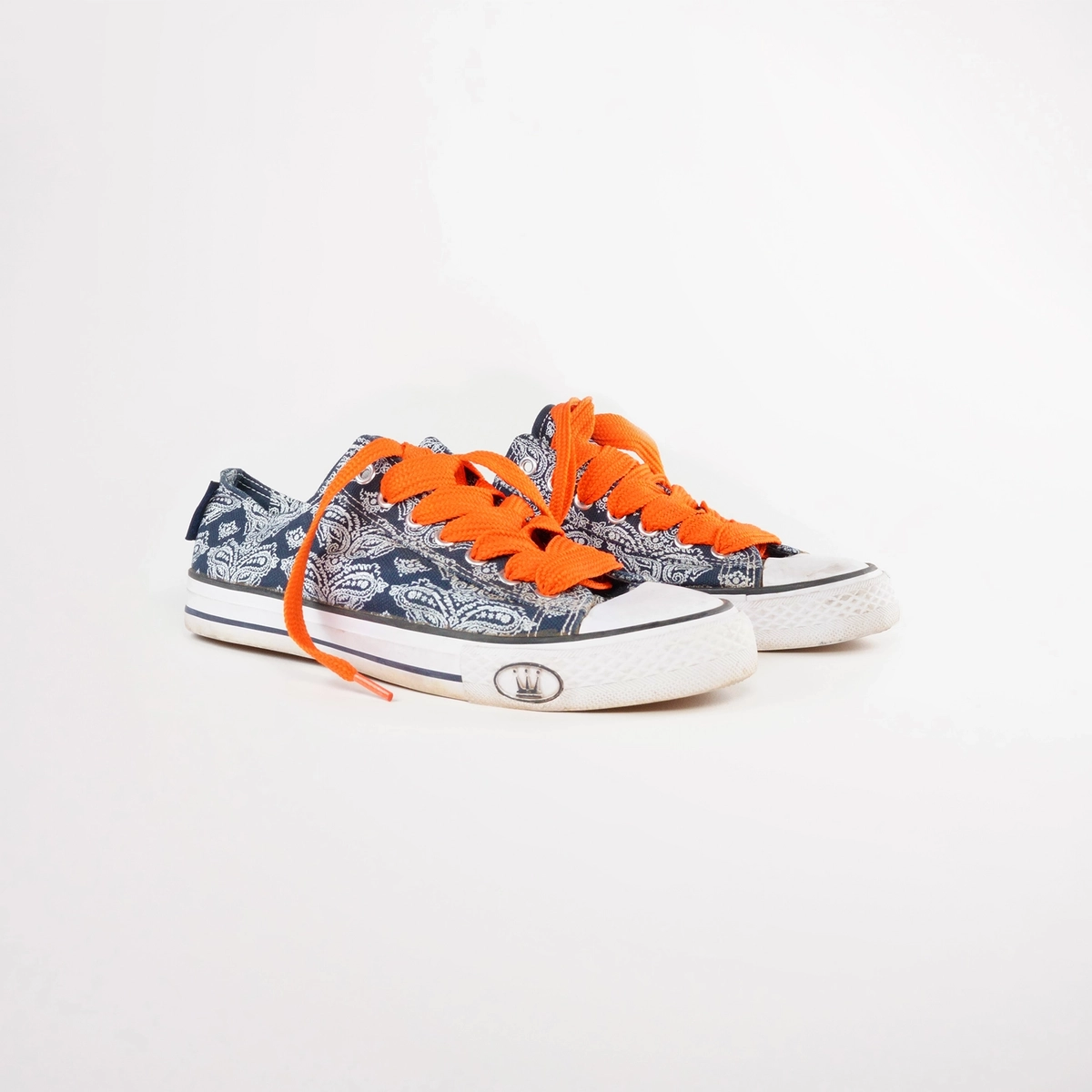 Dada Supreme Shoes