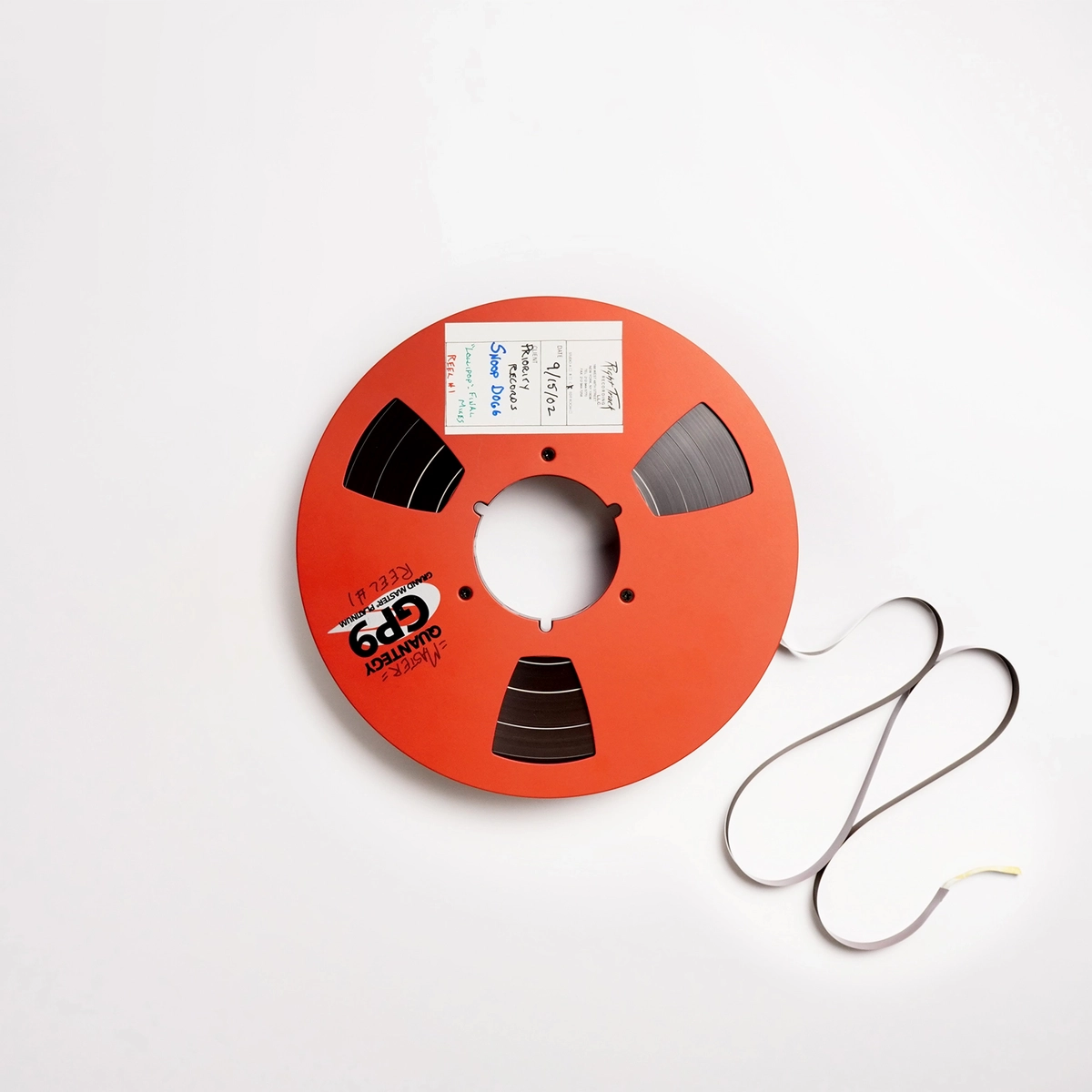 "Lollipop" ft. Jay Z Recording Reel (Final Mixes Pt. 1)